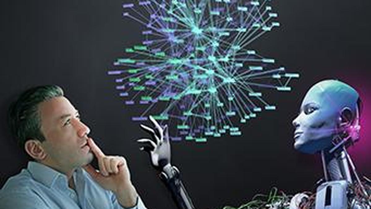 More robots, fewer jobs? - The Hindu