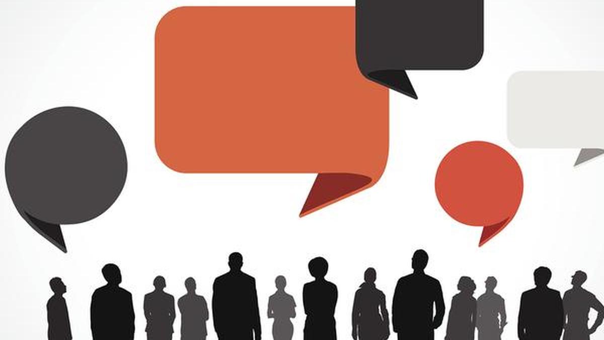 Beyond the language conflict the need for a clear language policy - The ...