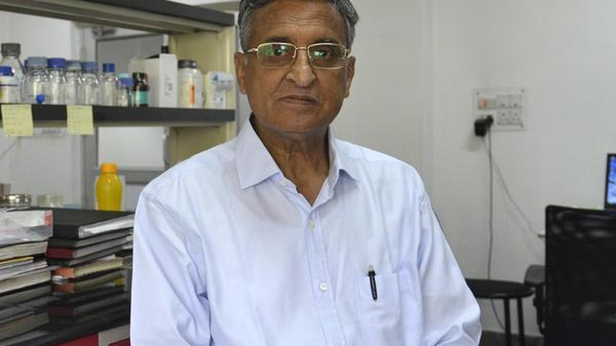 Geneticist Deepak Pental on GM technology: ‘What greater crisis do you ...