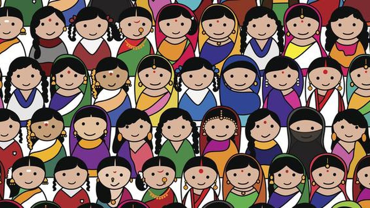 Reading between the numbers - The Hindu