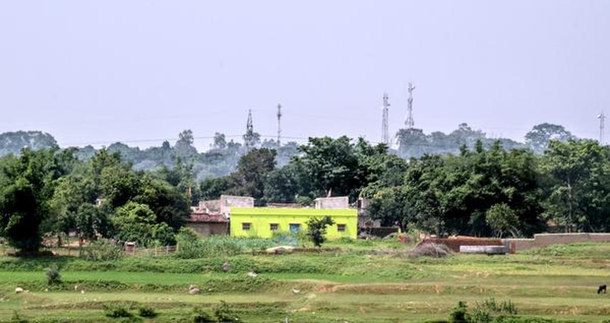 The cyber con artists of Jamtara - The Hindu