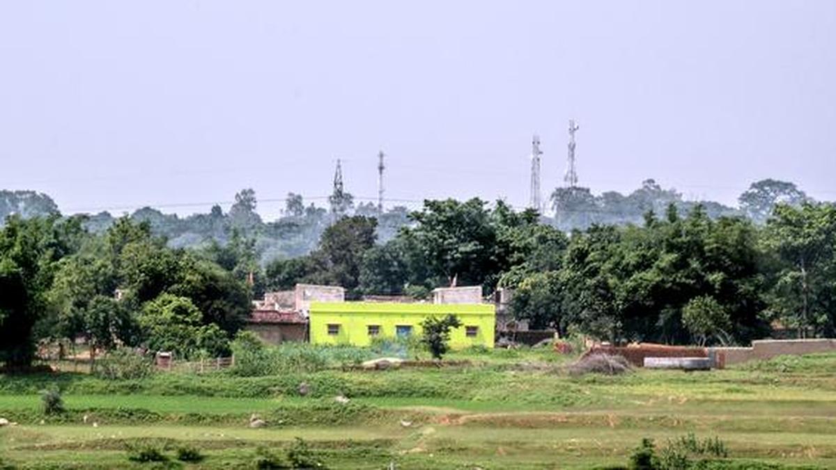 The cyber con artists of Jamtara - The Hindu