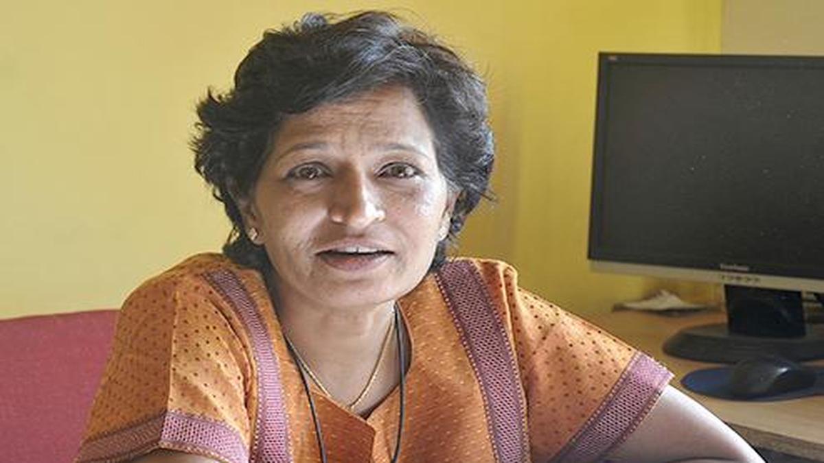 All that Gauri Lankesh stood for - The Hindu