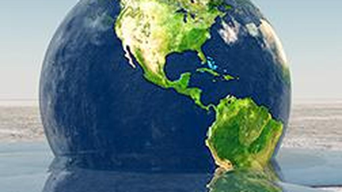 Averting disaster - The Hindu