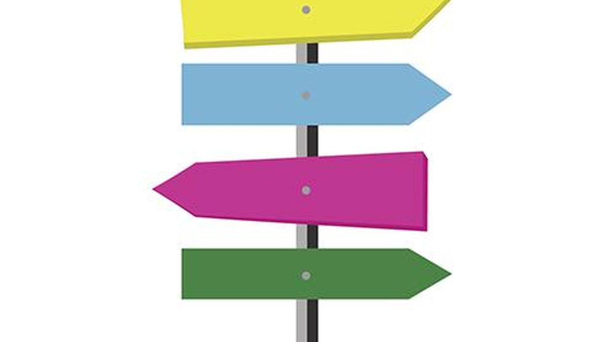 A necessary reform: on conflict of interest - The Hindu