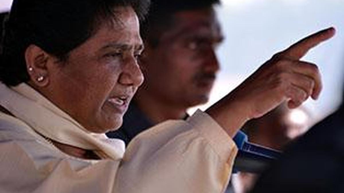 The Bahujan movement needs to reinvent itself - The Hindu