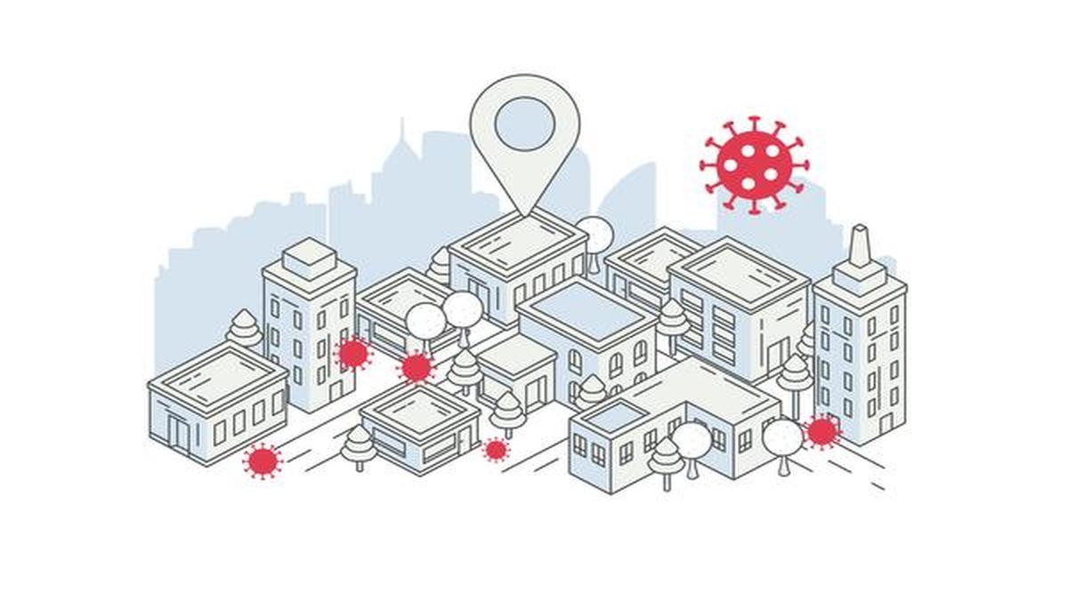 Hardly smart about urban health care - The Hindu