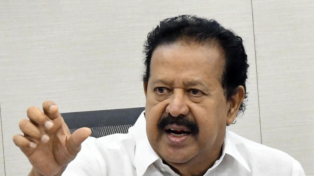 The opaqueness of TANSCHE - The Hindu