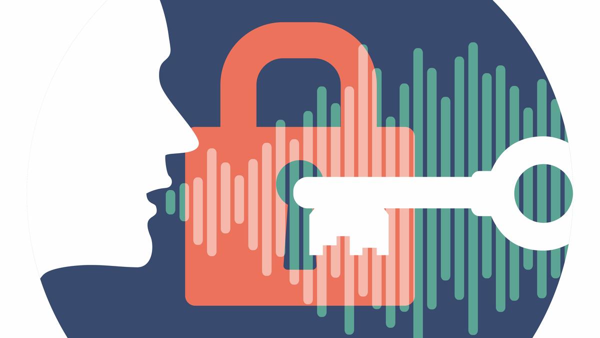 Leveraging voice technology to combat cyber-fraud - The Hindu