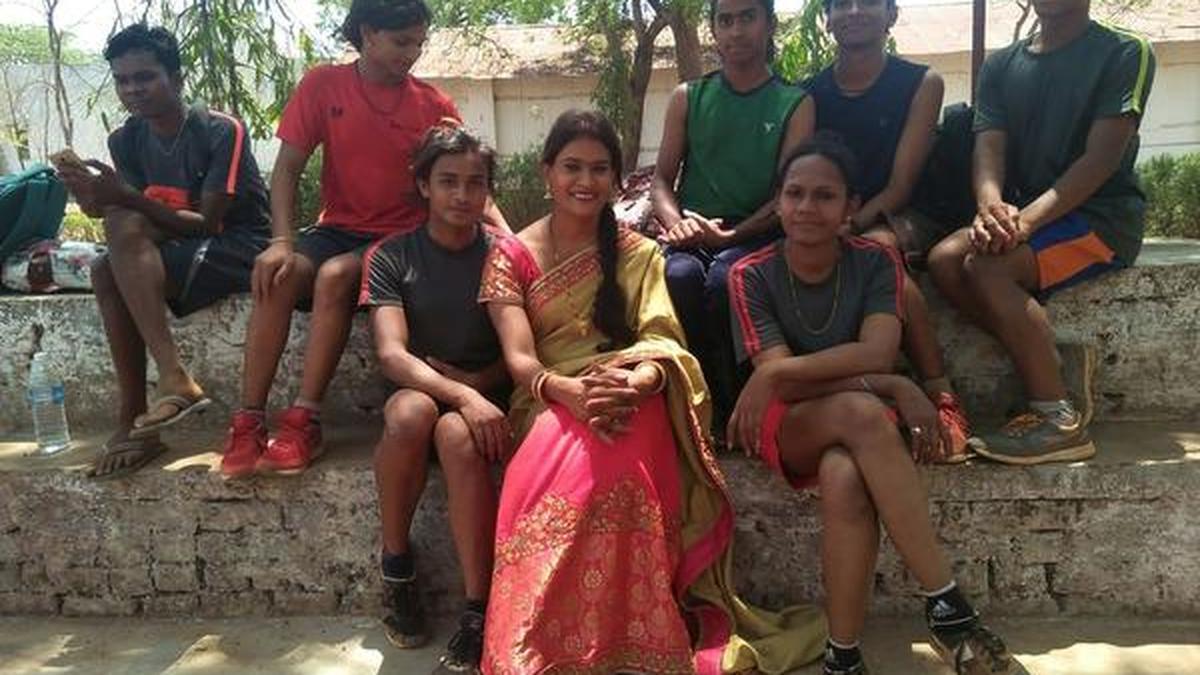 A way forward for trans persons - The Hindu