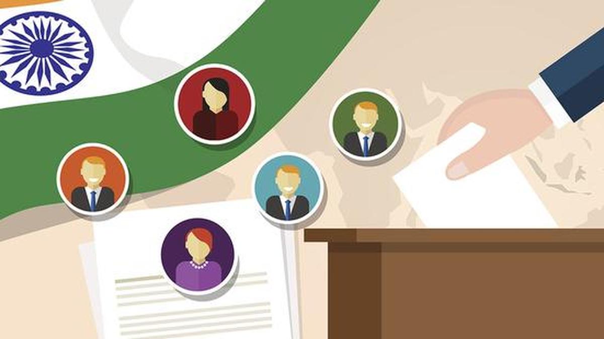 A welcome debate on electoral reforms - The Hindu