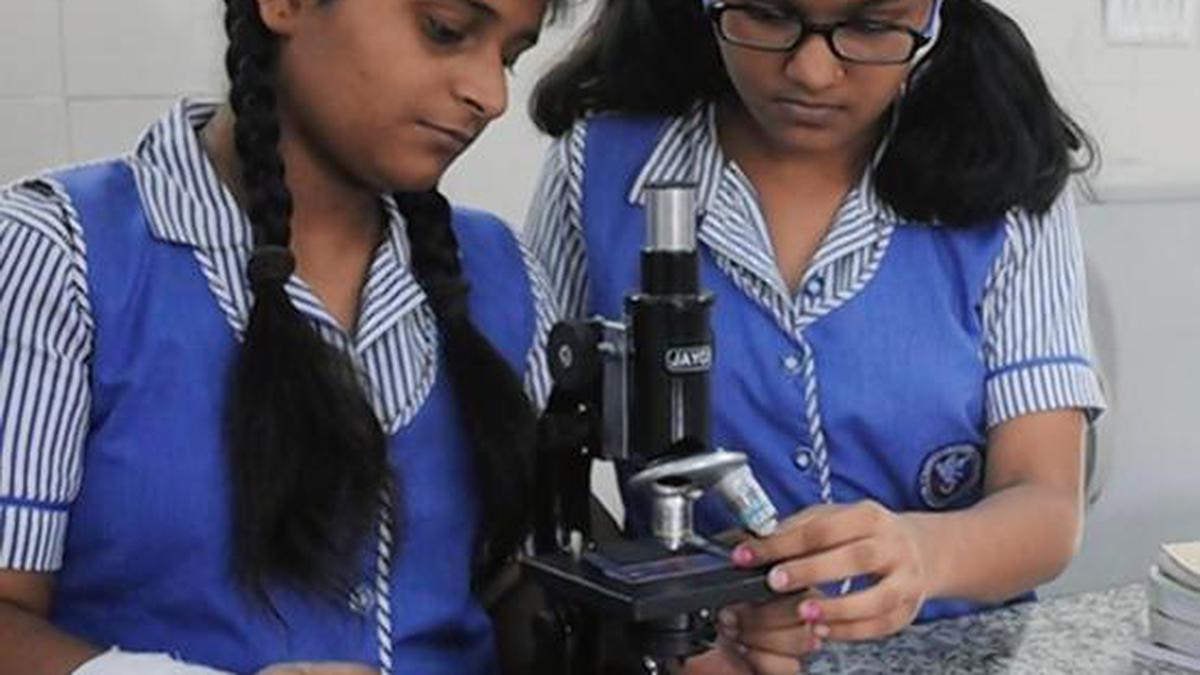 The Delhi model of education - The Hindu