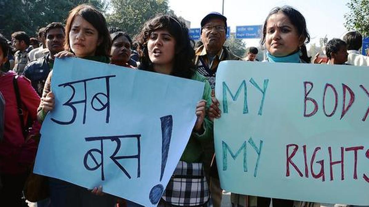 Supreme Court to hear petitions relating to criminalisation of marital ...