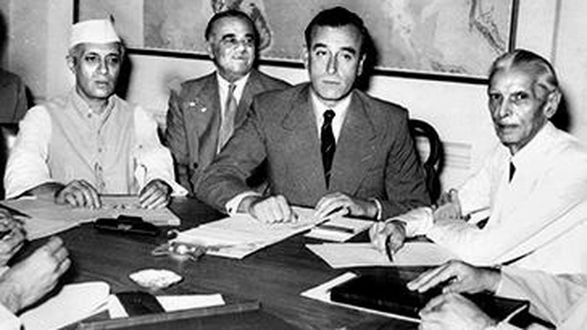 Getting India’s history right - The Hindu