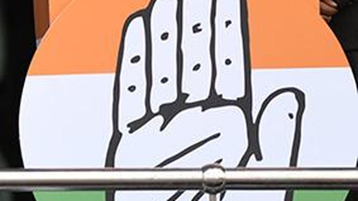 A self-created political decline - The Hindu