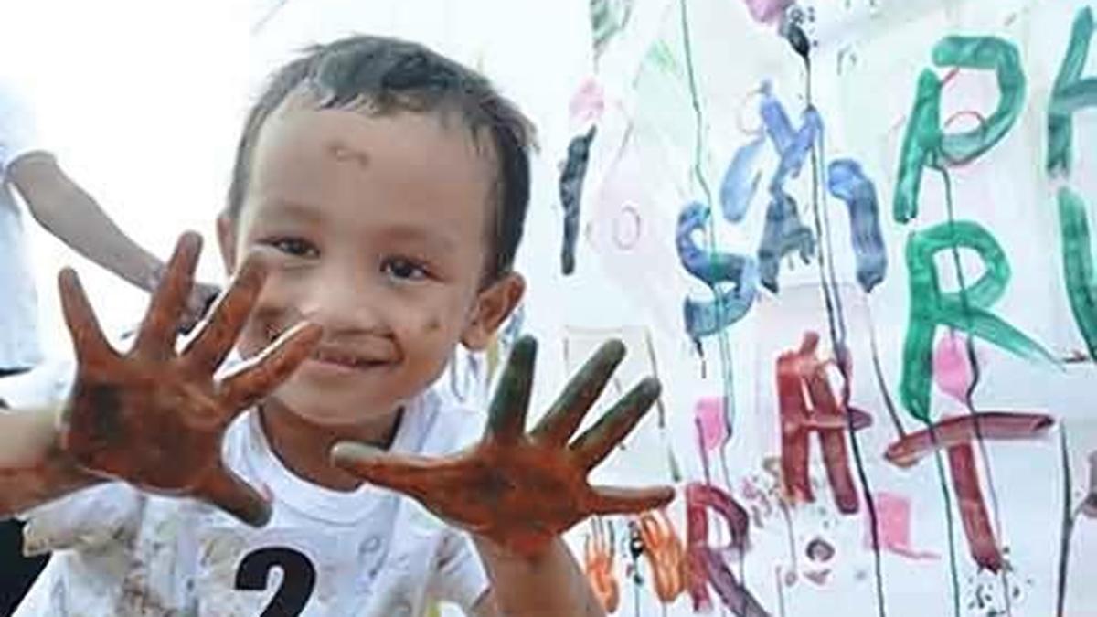 Shaky building blocks - The Hindu