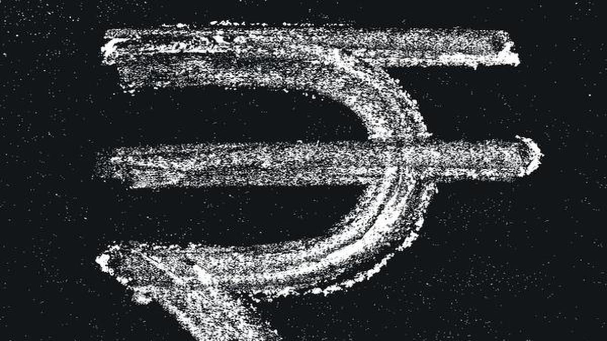 A brief history of the rupee - The Hindu