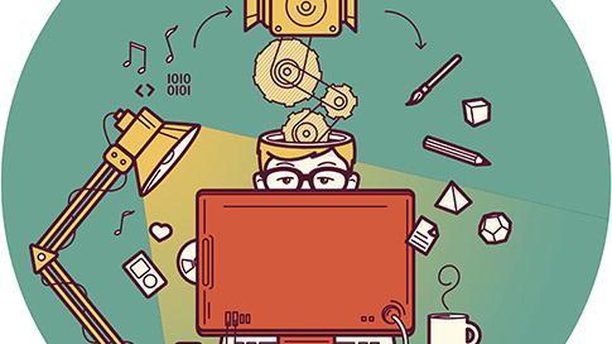 Back to basics in algorithms - The Hindu