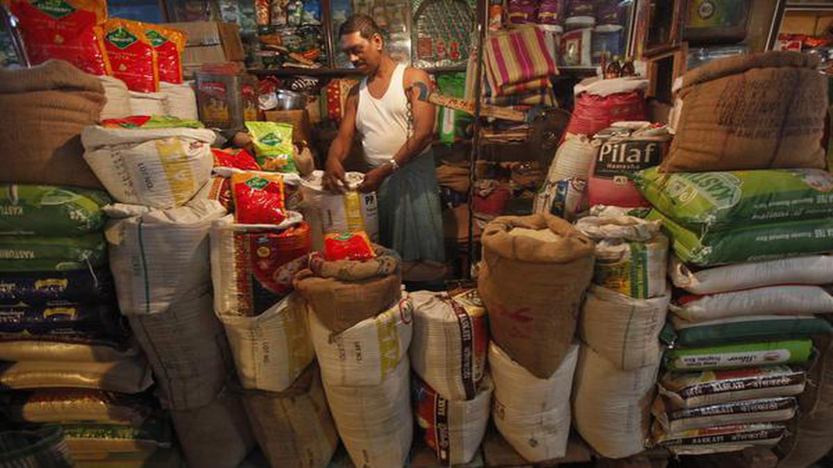 Predatory pricing is prising Indian livelihoods apart - The Hindu