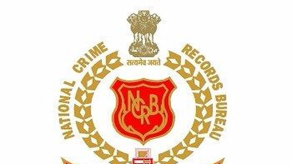 The many gaps in NCRB data - The Hindu