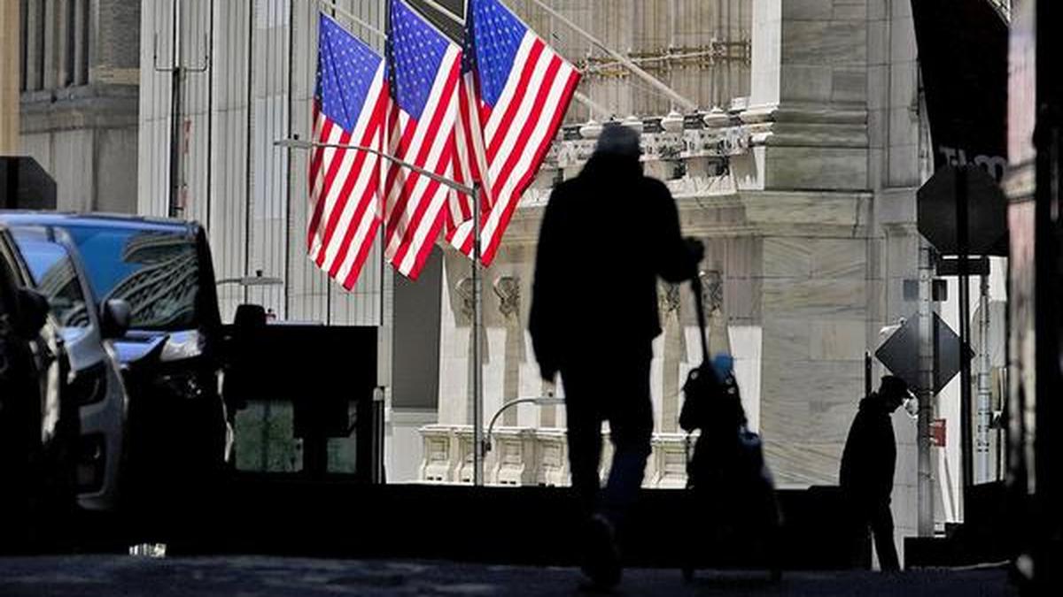 Is the U.S. on the wane as a superpower? - The Hindu