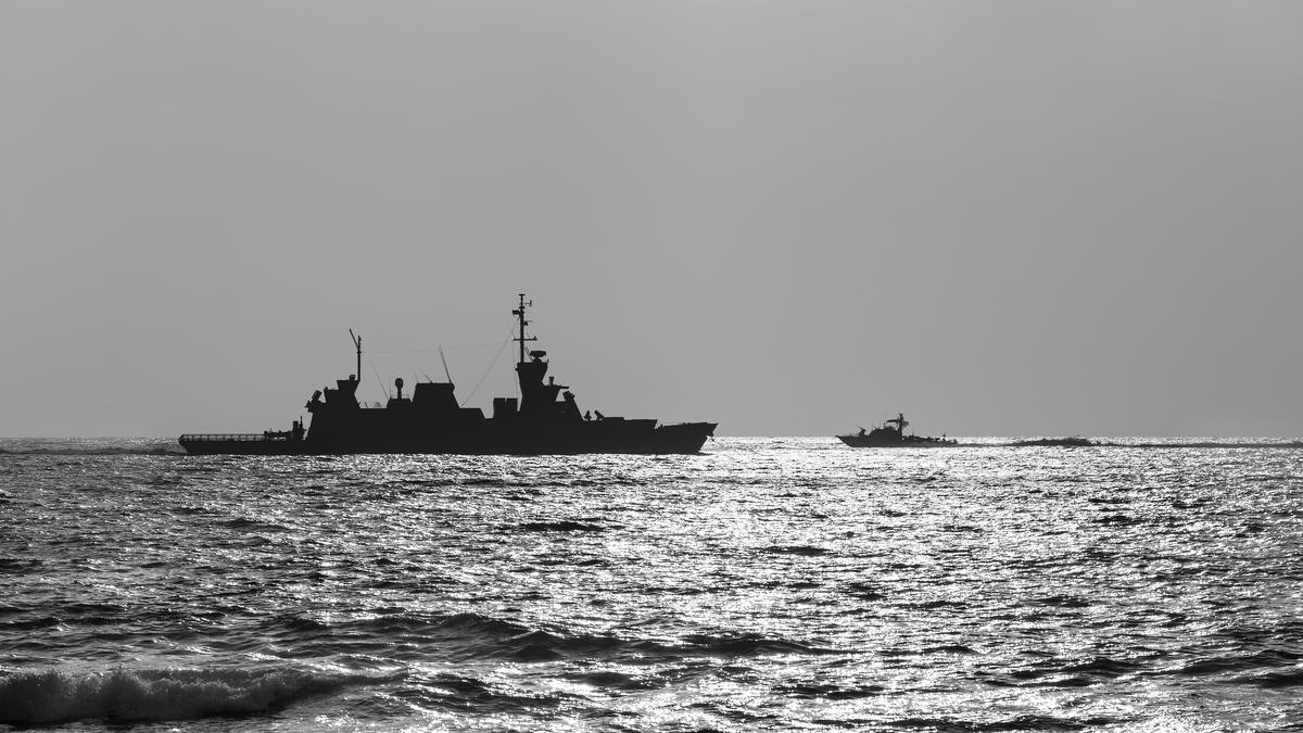 Taiwan, a Malacca blockade and India’s options - The Hindu