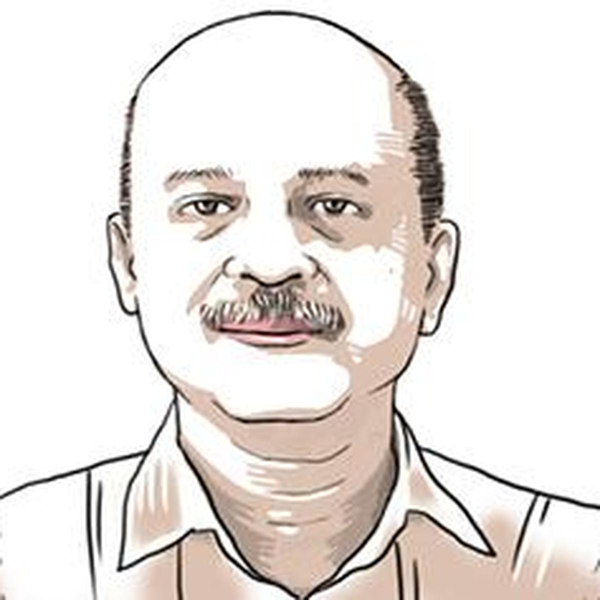 Read Arjun Subramaniam 's stories on The Hindu