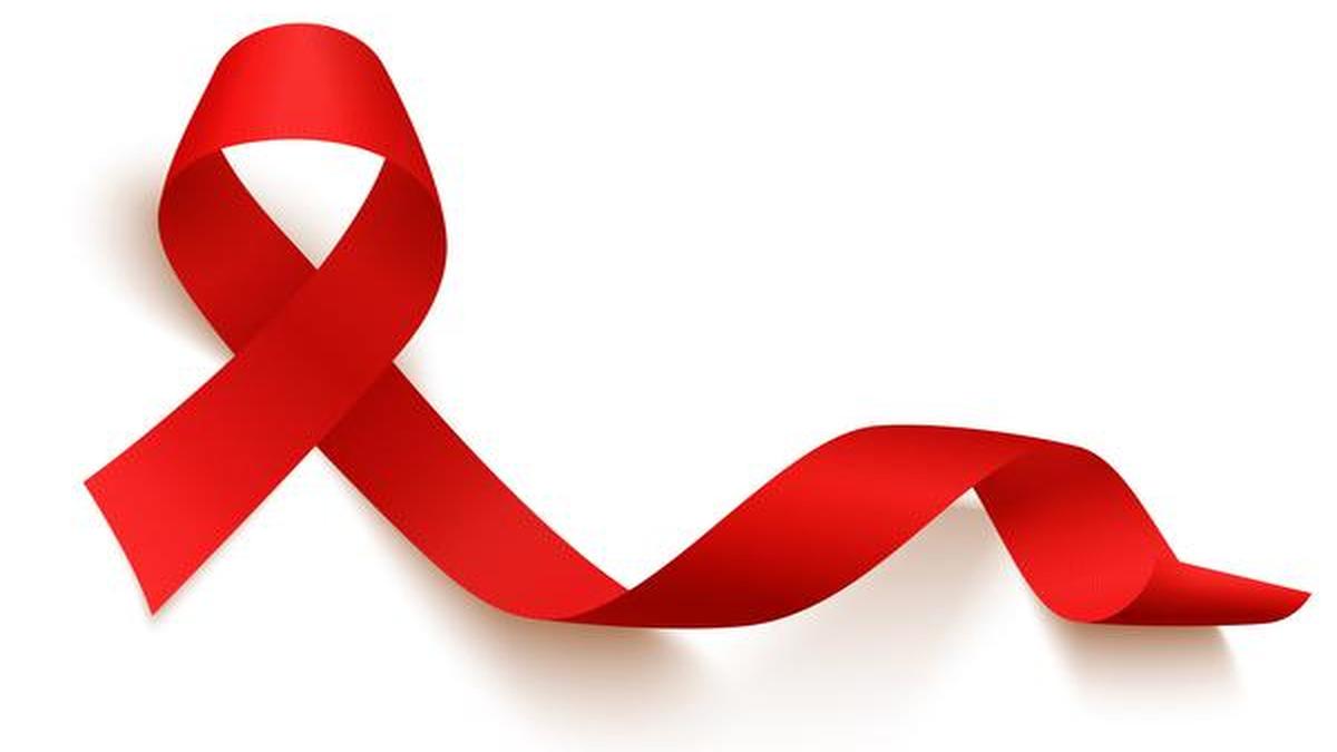 Faltering steps in the anti-AIDS march - The Hindu