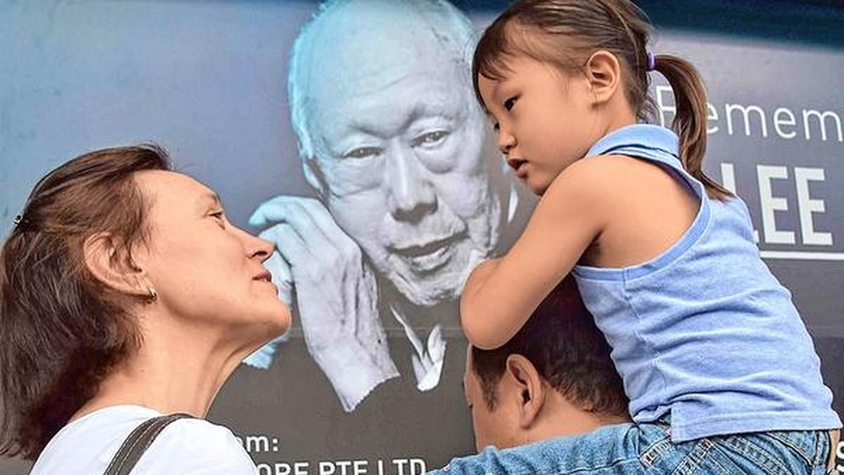 Lessons for Yogi from Gandhi and Lee - The Hindu