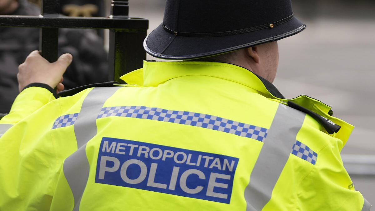 The Met on the mat - The Hindu