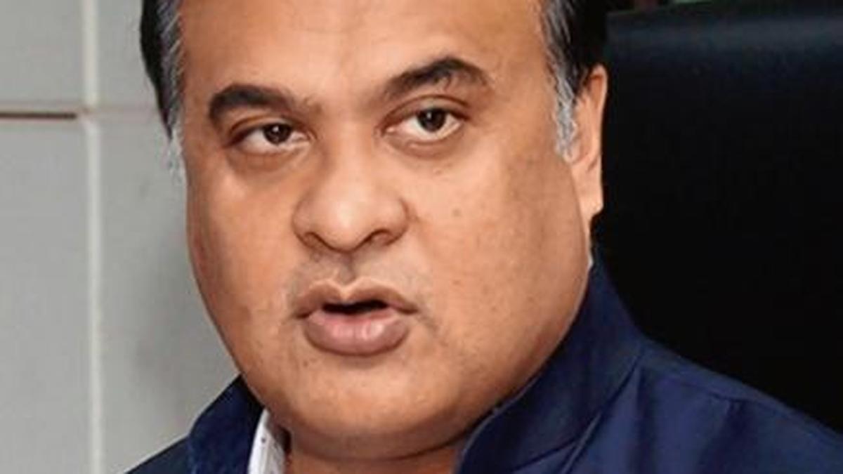 Himanta Biswa Sarma recalls Emergency: A dark chapter in India’s ...