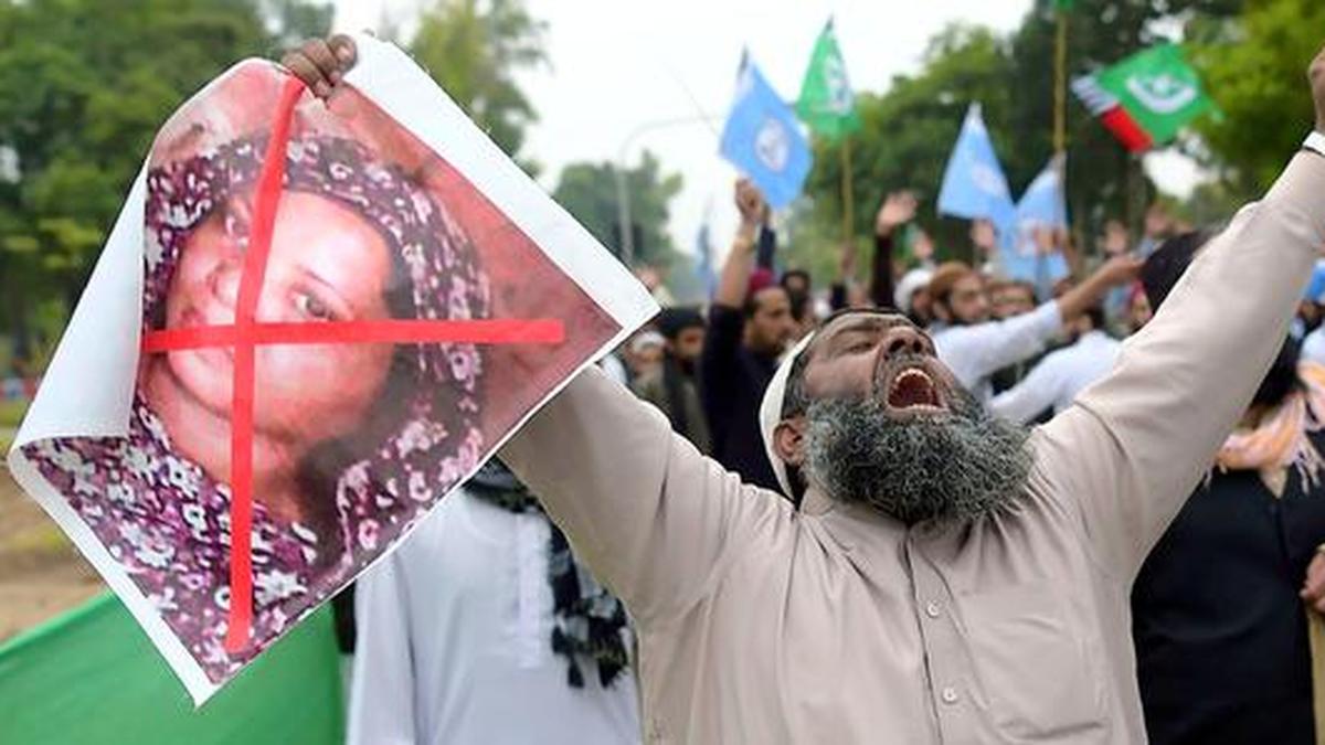 The flawed Islamic democracy of Pakistan - The Hindu