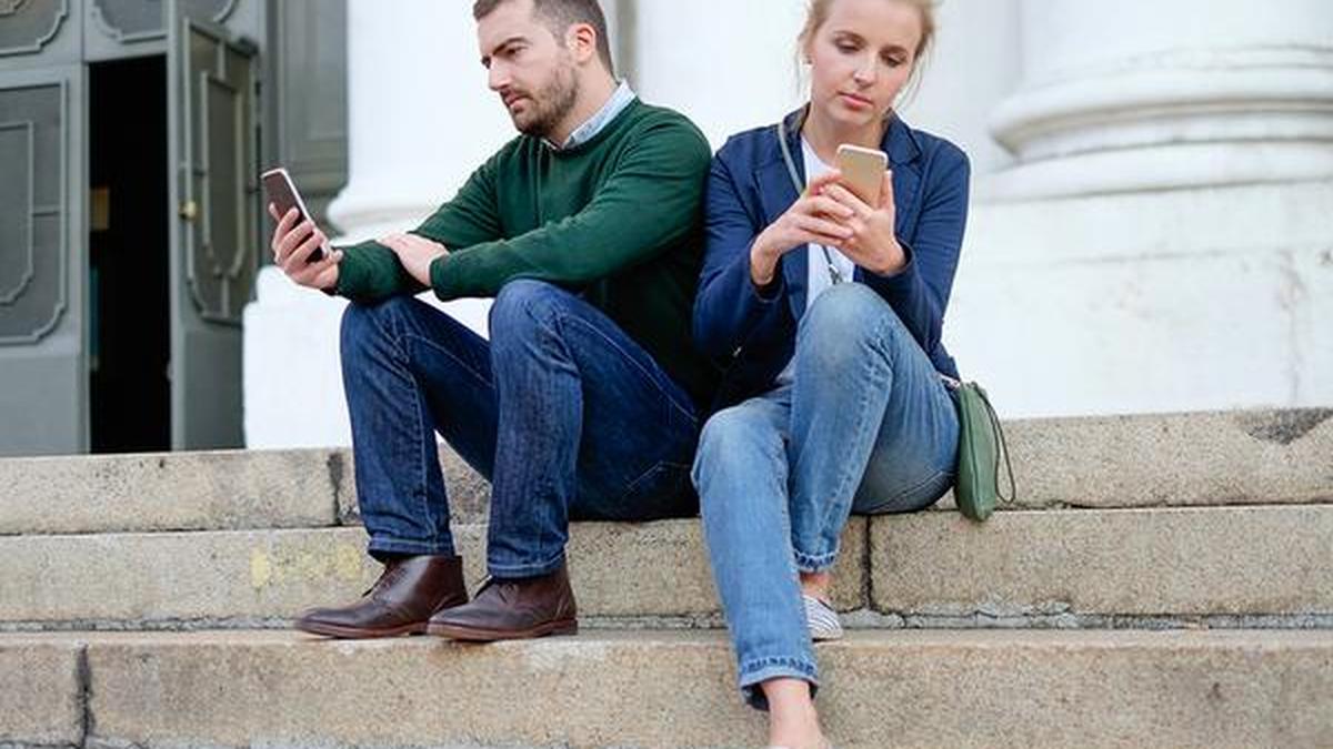 Too many emojis, too little emotion - The Hindu