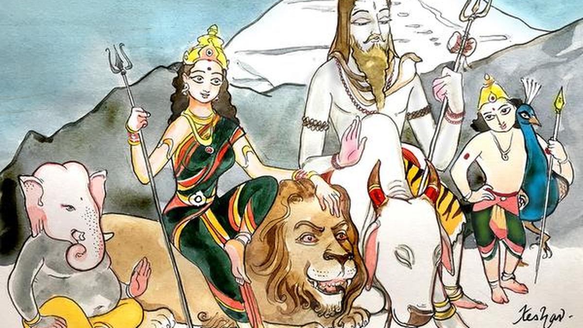 Your own angels and demons - The Hindu