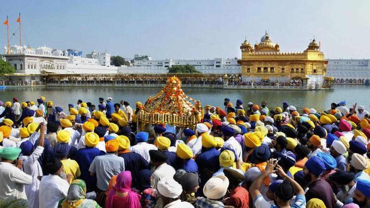 The strange death of Punjab - The Hindu