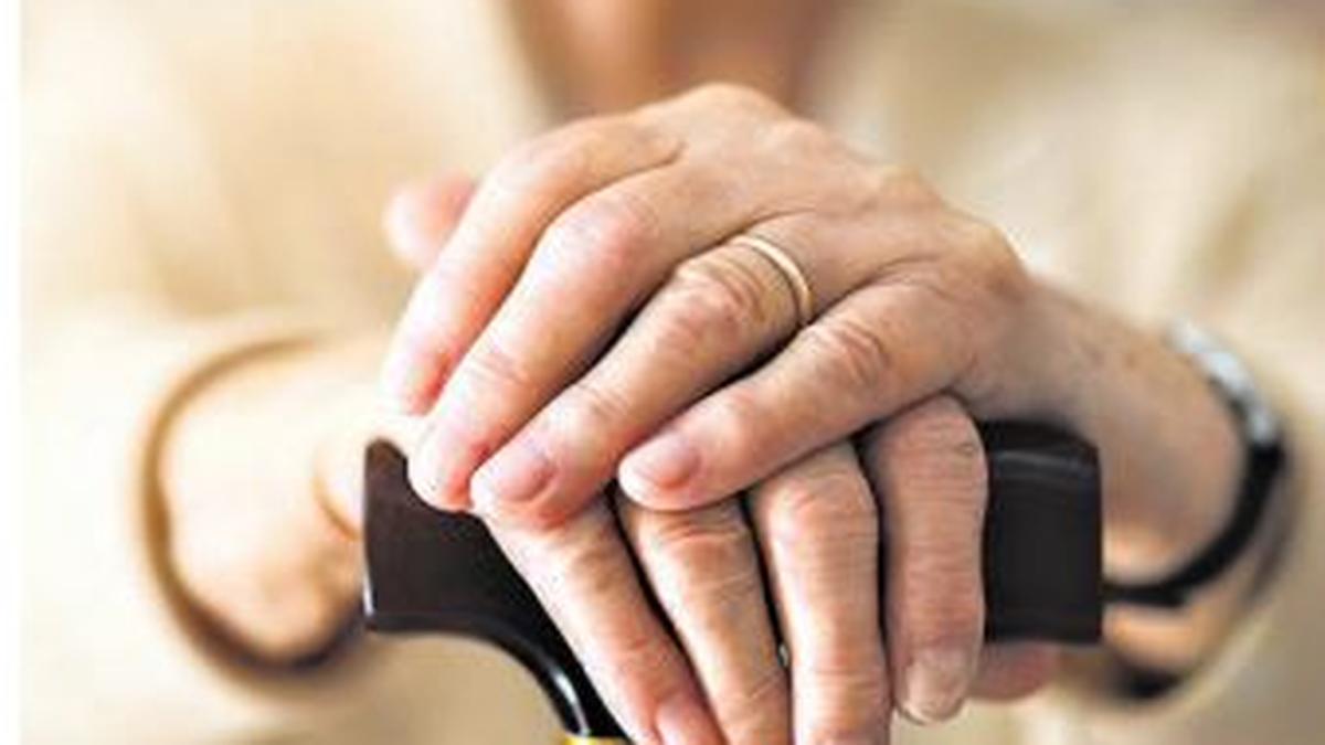 A magic ‘ice-breaker’ stick - The Hindu