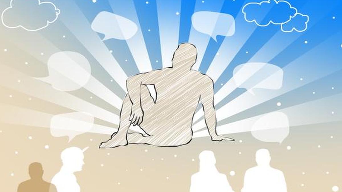 The guru at work within many of us - The Hindu