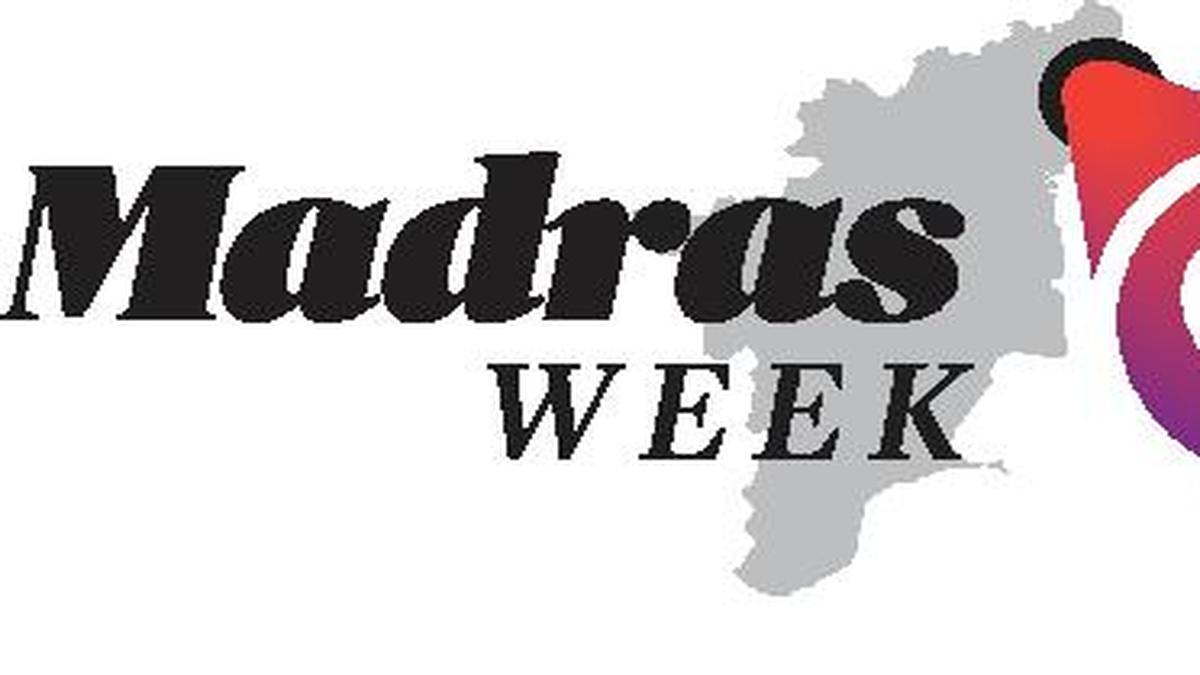 Writer Sharanya Manivannan on her dramatic relationship with Chennai ...