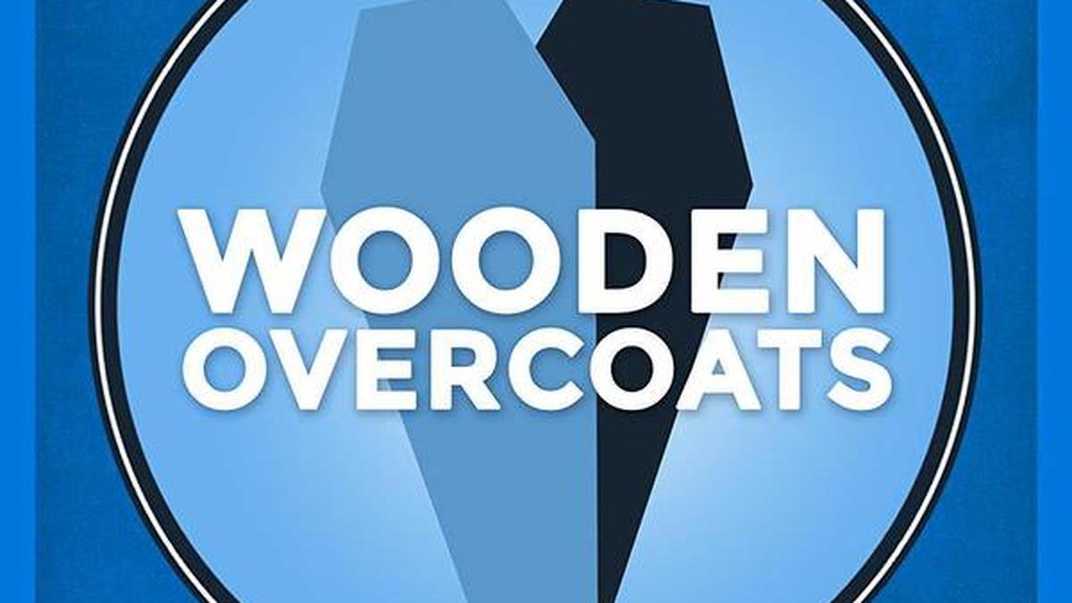 ‘Wooden Overcoats’ is a classic British comedy in podcast form - The Hindu