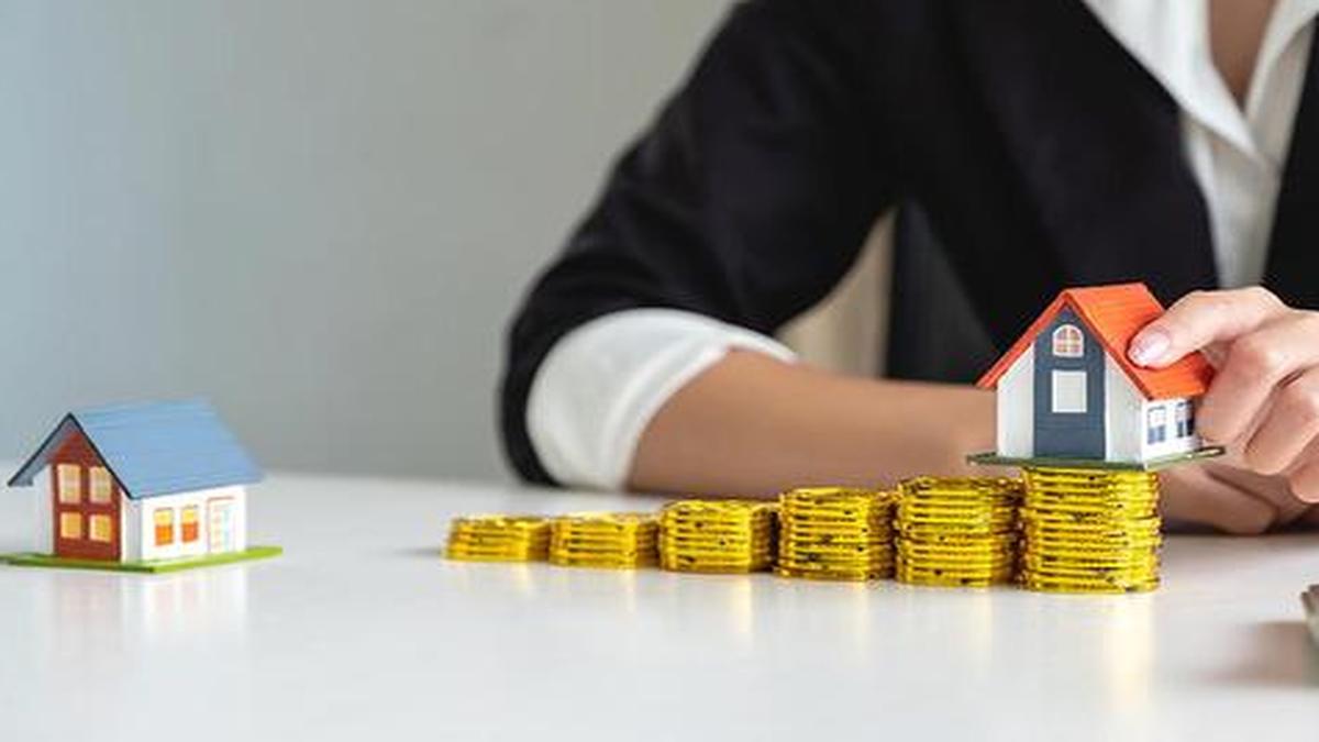 Details of a corpus fund - The Hindu