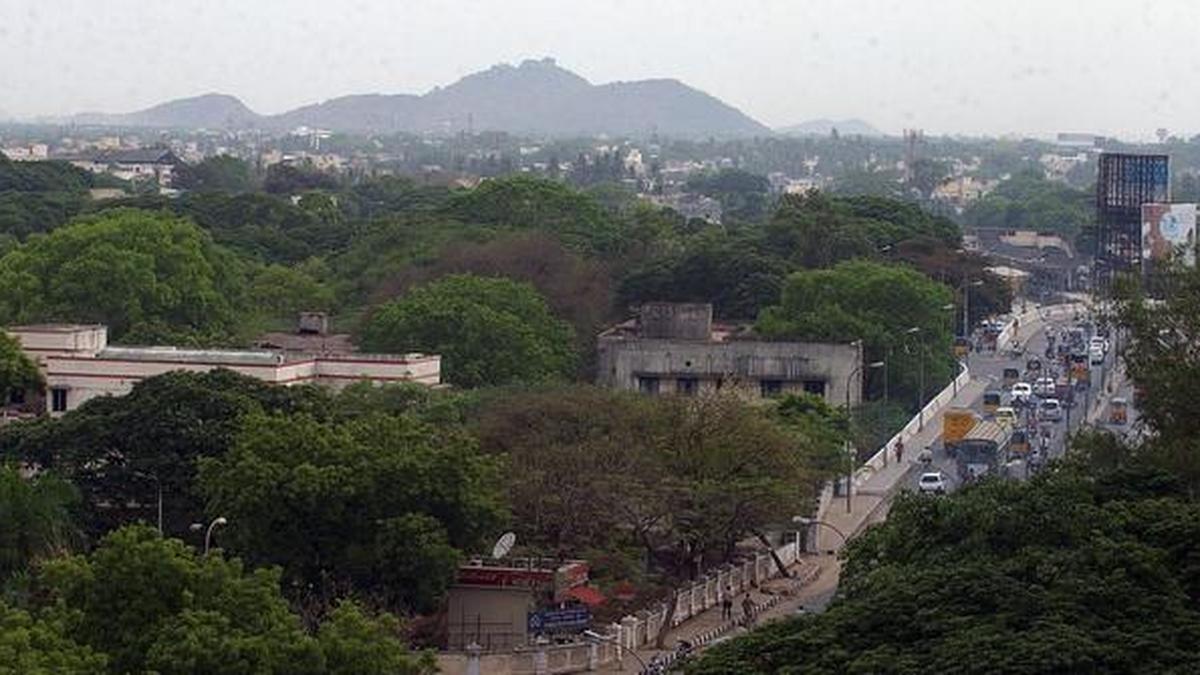 Why we think you could invest in Guindy - The Hindu