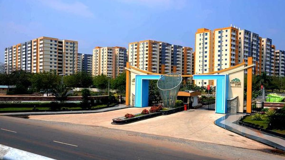 Mixed-use development is the new urbanism - The Hindu