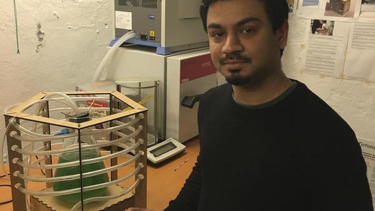 The future of food - The Hindu