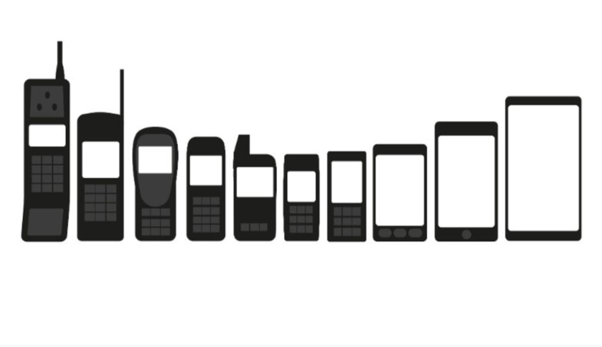 Mobile revolution in India turns 25 - The Hindu