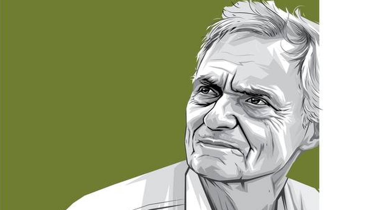 India can never turn its back on tigers and say they’re safe: George ...