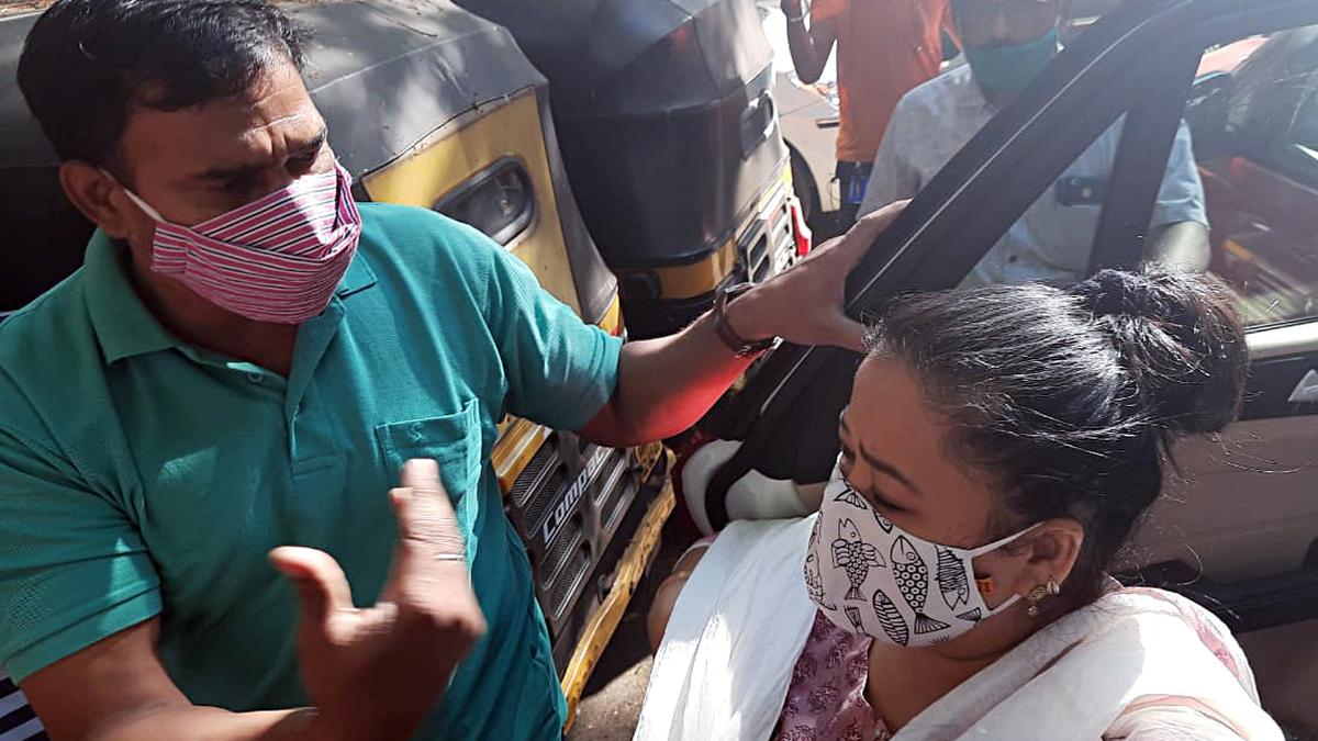 NCB files charge-sheet against comedian Bharti Singh, her husband in ...