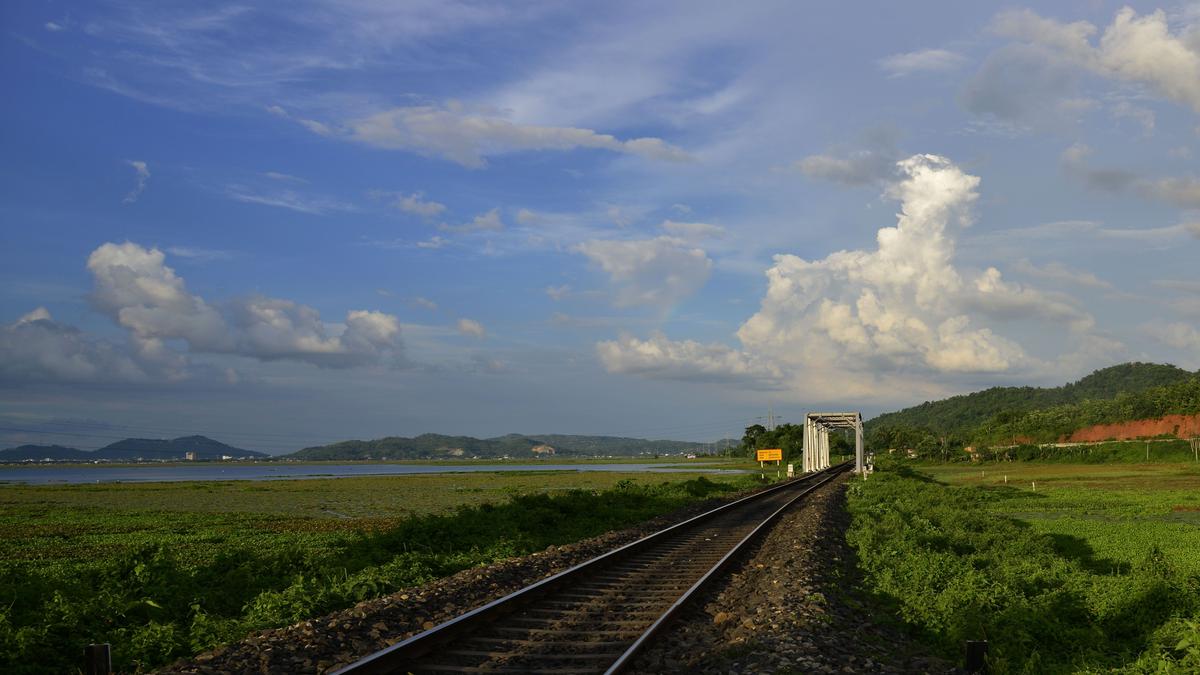 Assam’s Deepar Beel Wildlife Sanctuary breathes easy after eco ...