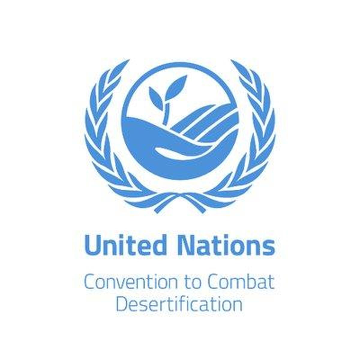U.N. meeting on desertification ends with vow to curb land degradation ...