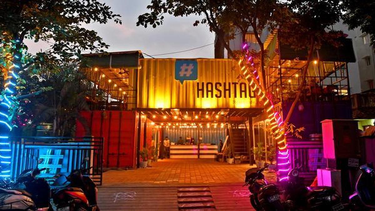 How Visakhapatnam is redefining dining with cafés and restaurants built ...