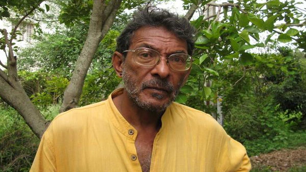 ‘Everybody’s used Goa as a whore’ - The Hindu